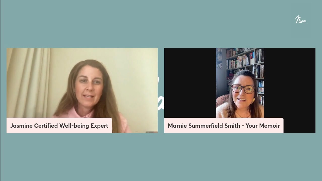 Why Everyone Should Write a Memoir - Your Memoir